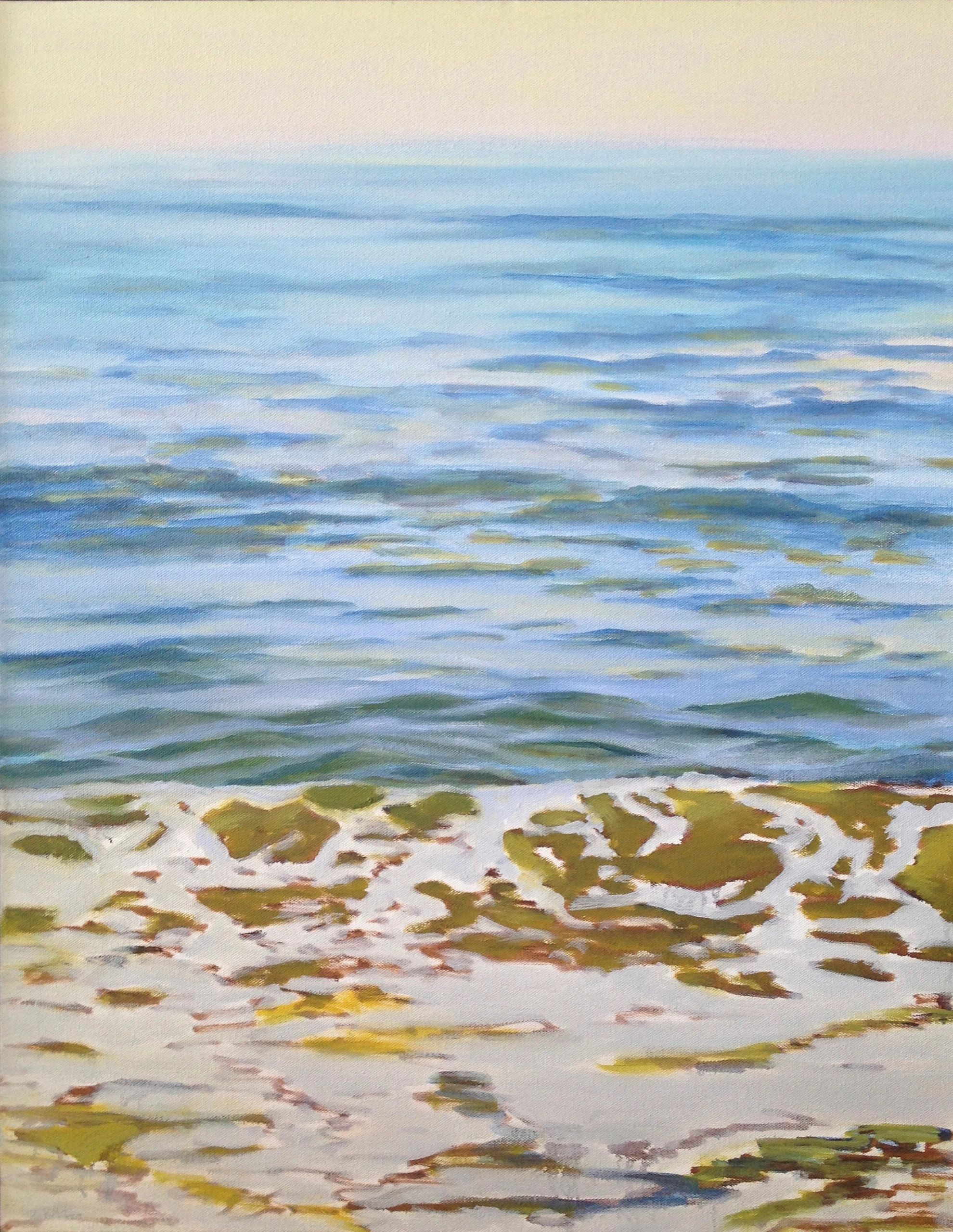 Sally R Breen - Paintings, Art, Contemporary Art