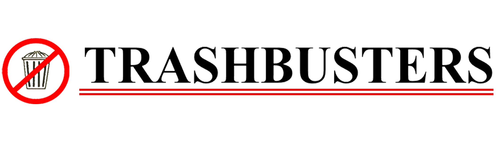 Weekly Trash Pick Up Services | Trashbusters