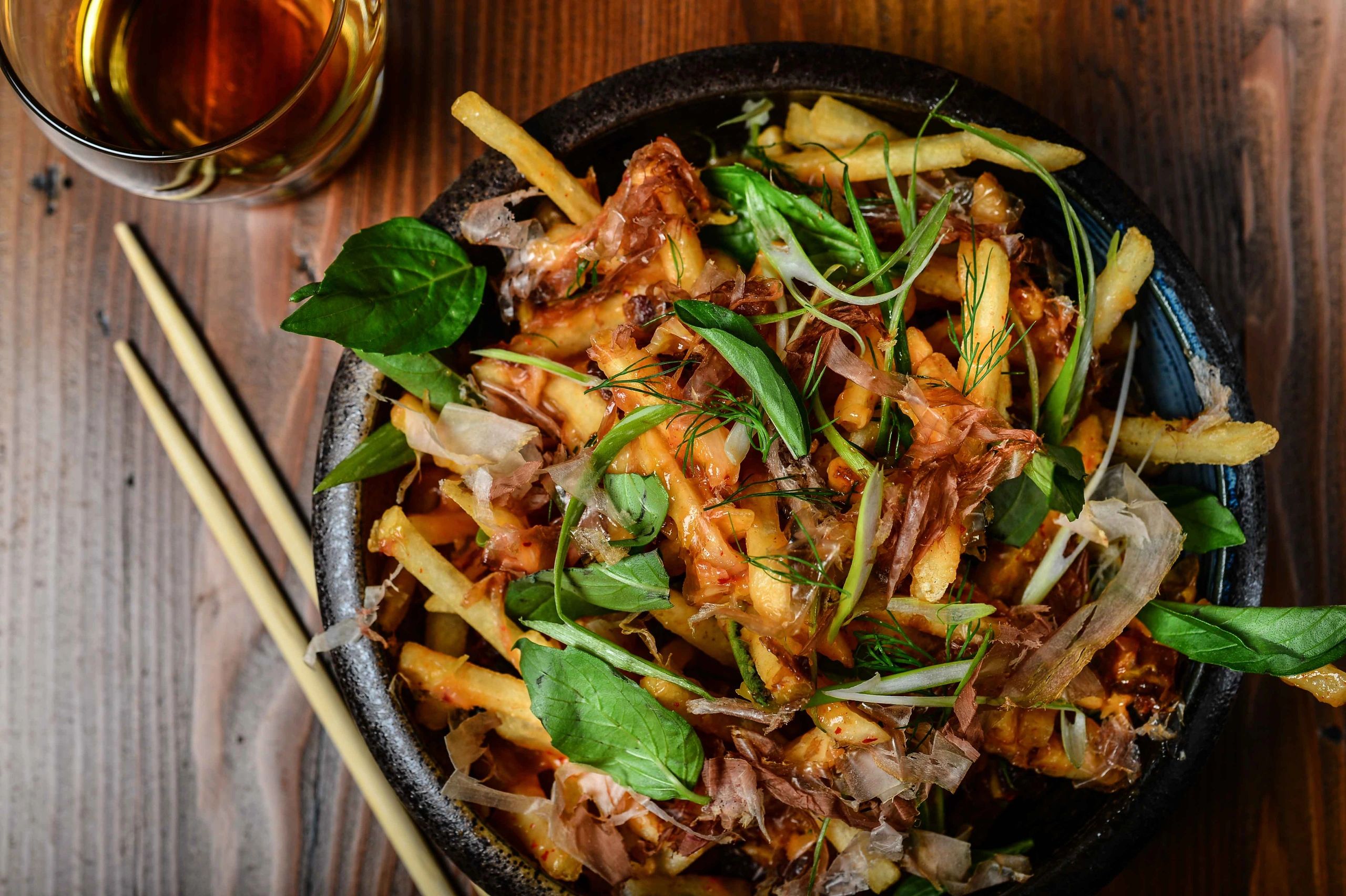 Old Irving Food Group