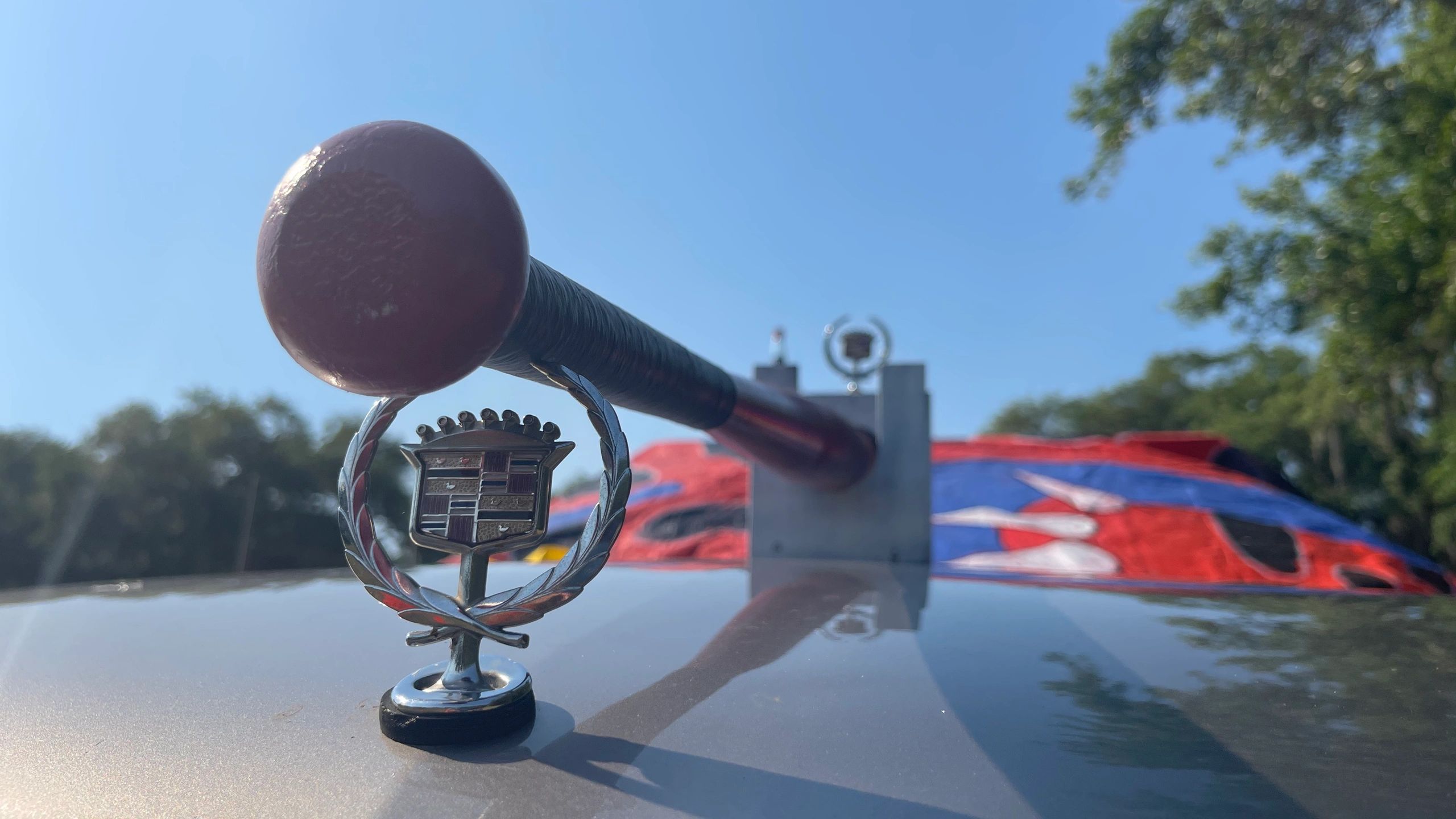 Christopher Olszewski - Performance Art, Contemporary Art