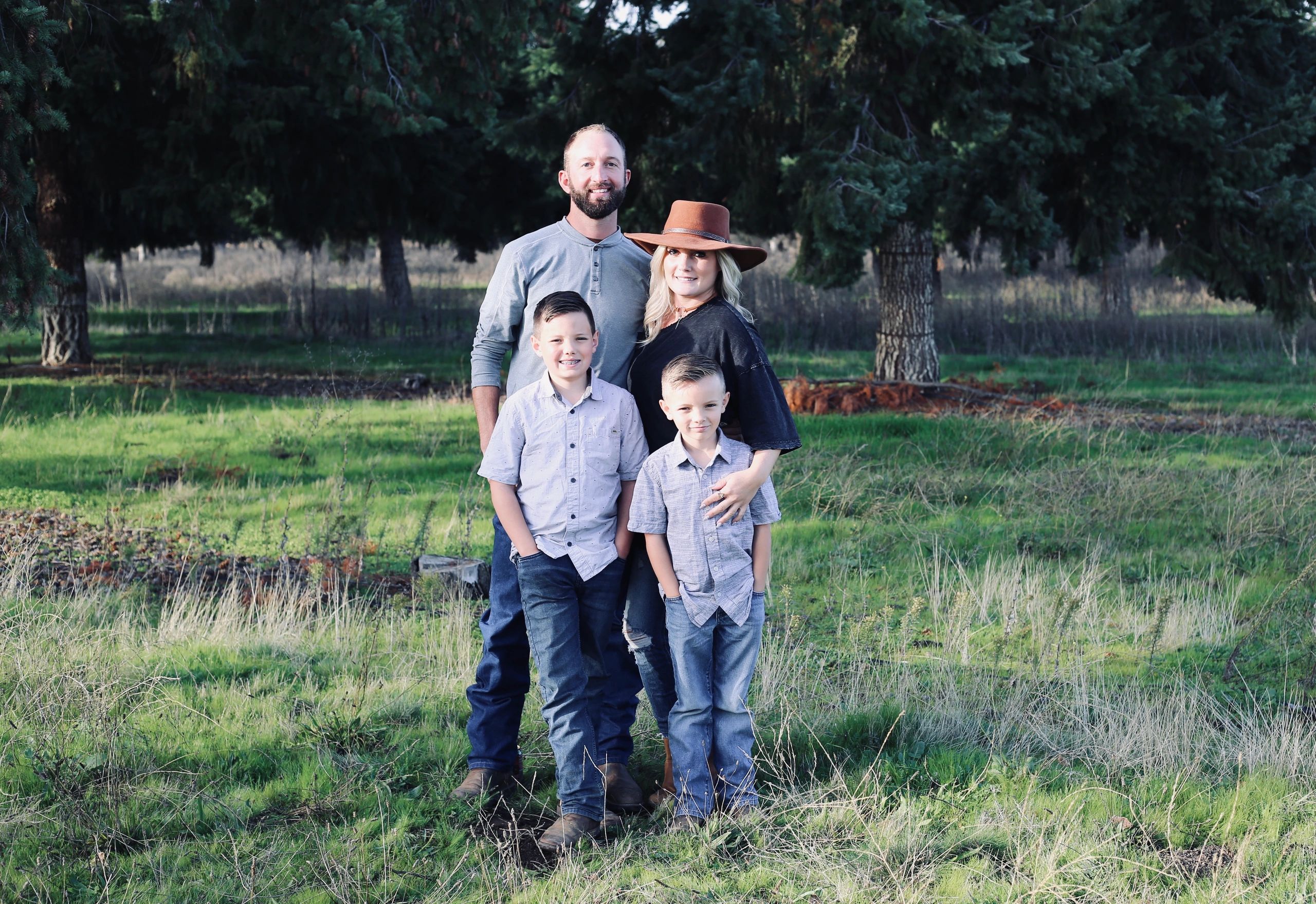 High Noon Beef Company