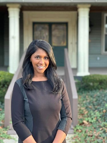 Dr. Stacy Jacob Mackert