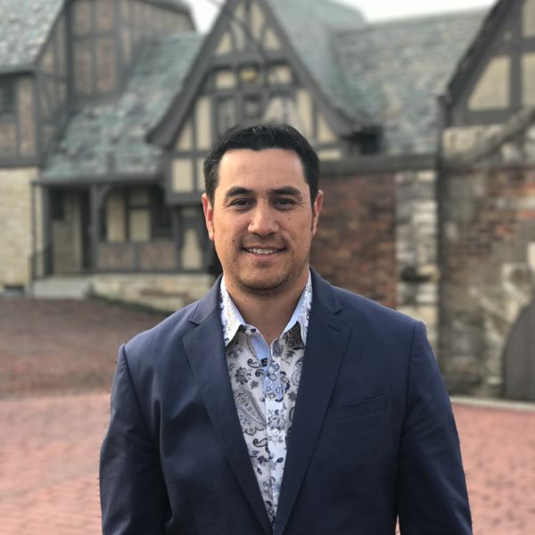 Jack's Full Bio | Bata Commercial Group at KW Commercial