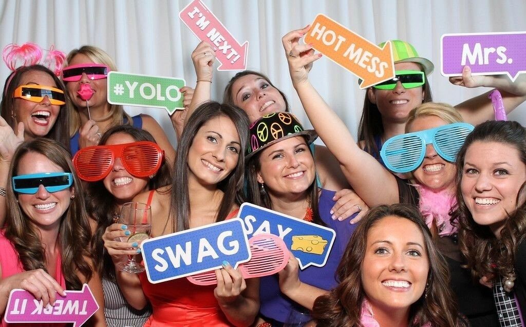 Online Gallery | Finishing Touch Event Hire