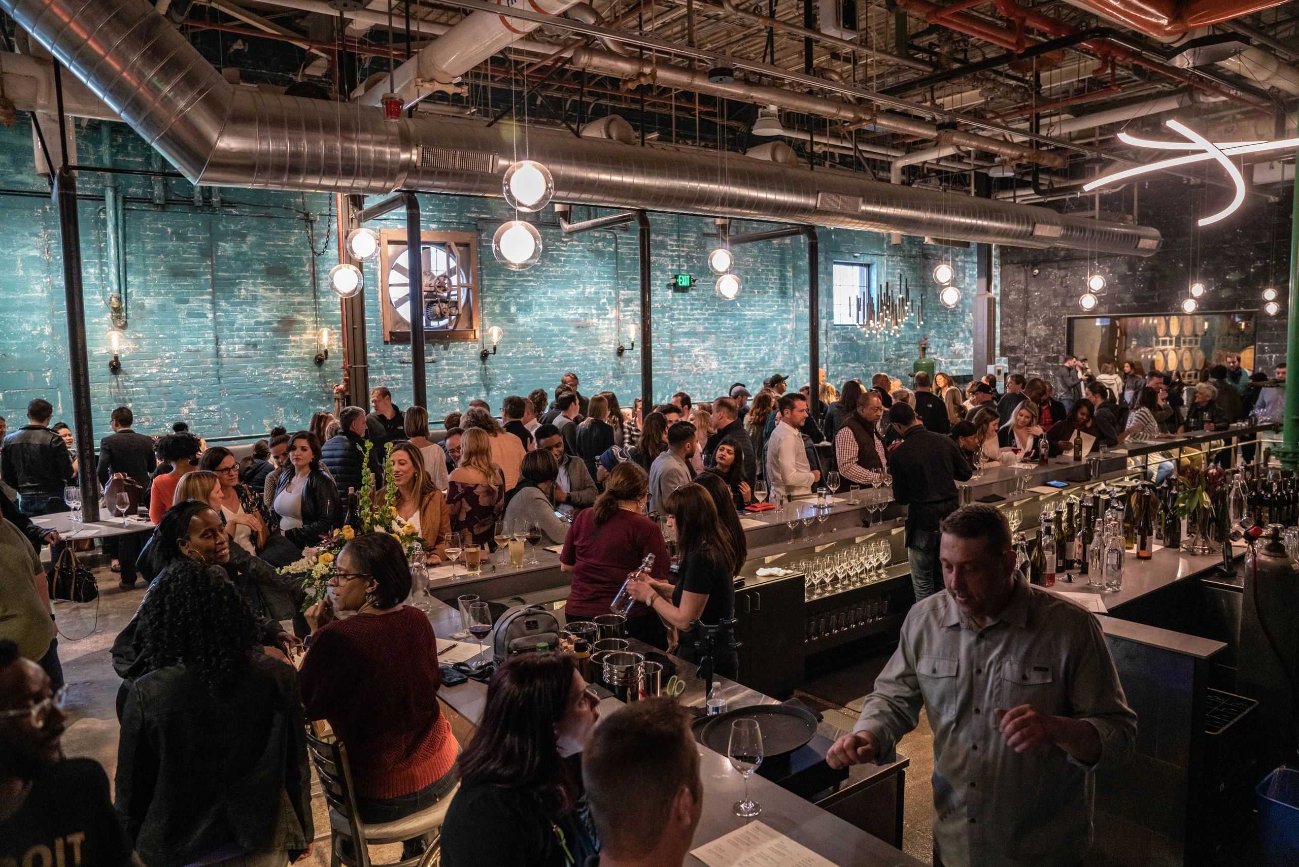 Detroit Vineyards - Wine, Wine, Winery, Cider