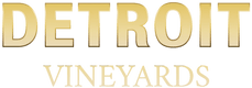 Detroit Vineyards - Wine, Wine, Winery, Cider