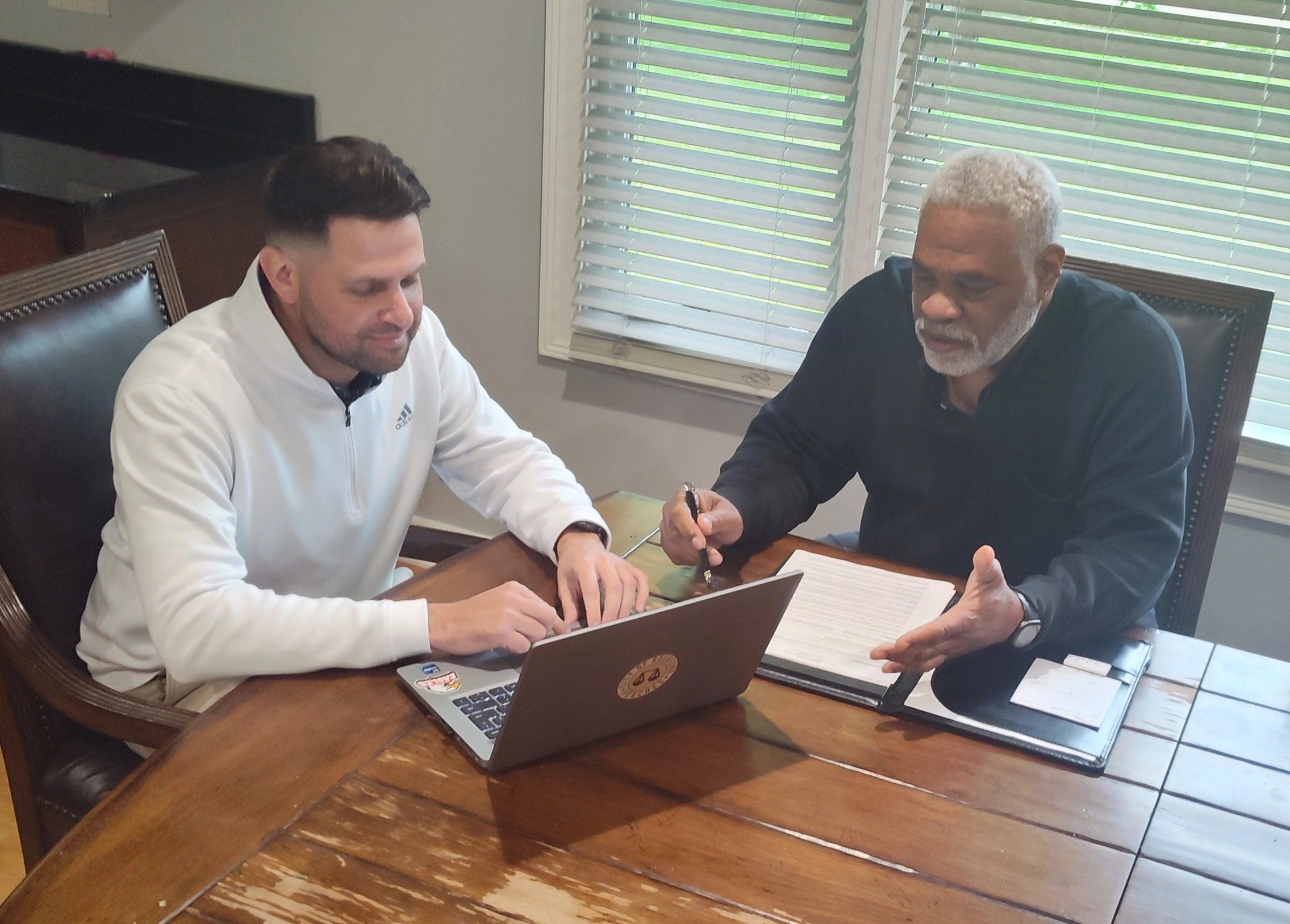 The DAC Consulting Group LLC