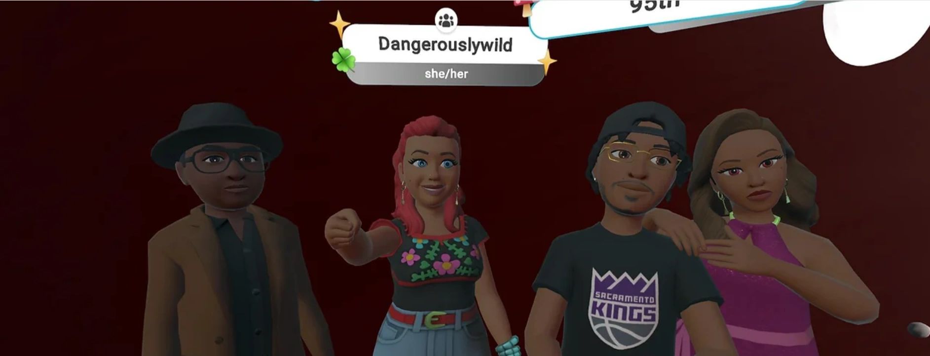 VRU "Virtual Reality Universe"