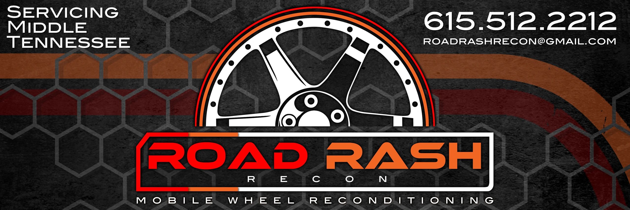 Road Rash Recon
