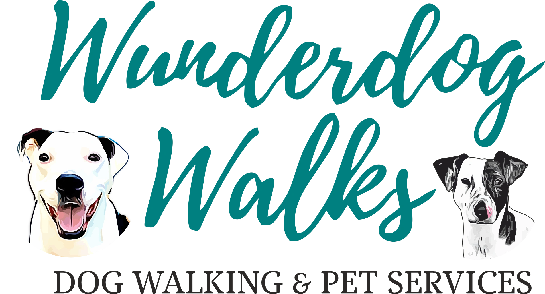 Wunderdog Walks - Dog Walker, Dog Walking, Pet Services