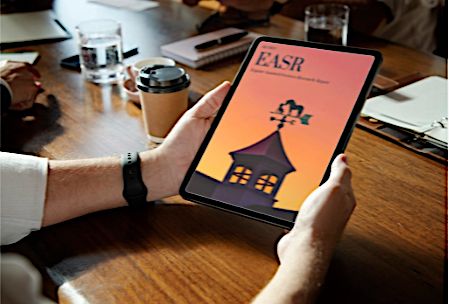 PATH Intl. members subscriber discount for EAS Research Report