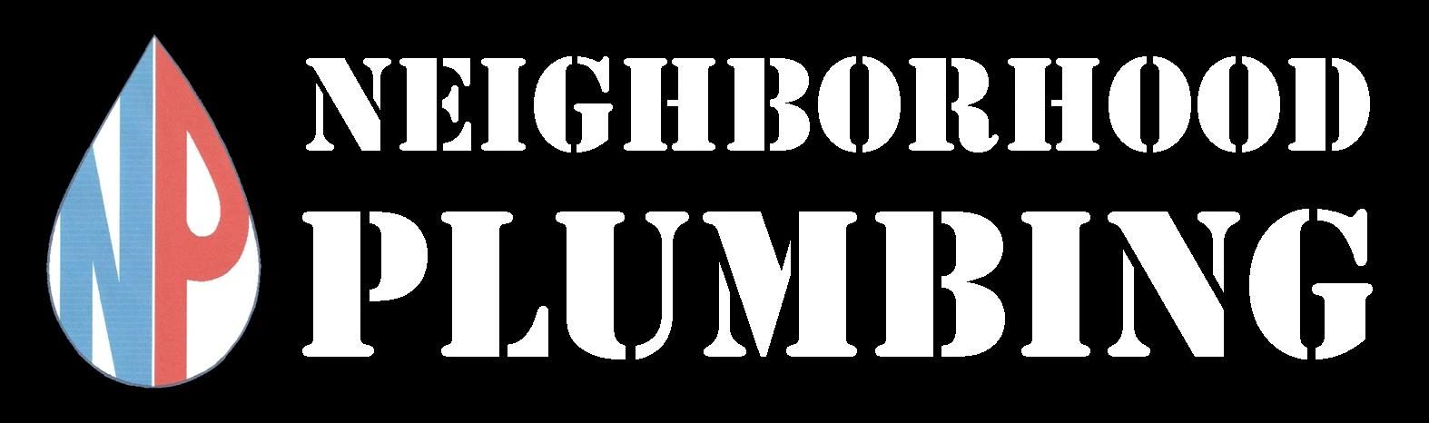 Neighborhood Plumbing