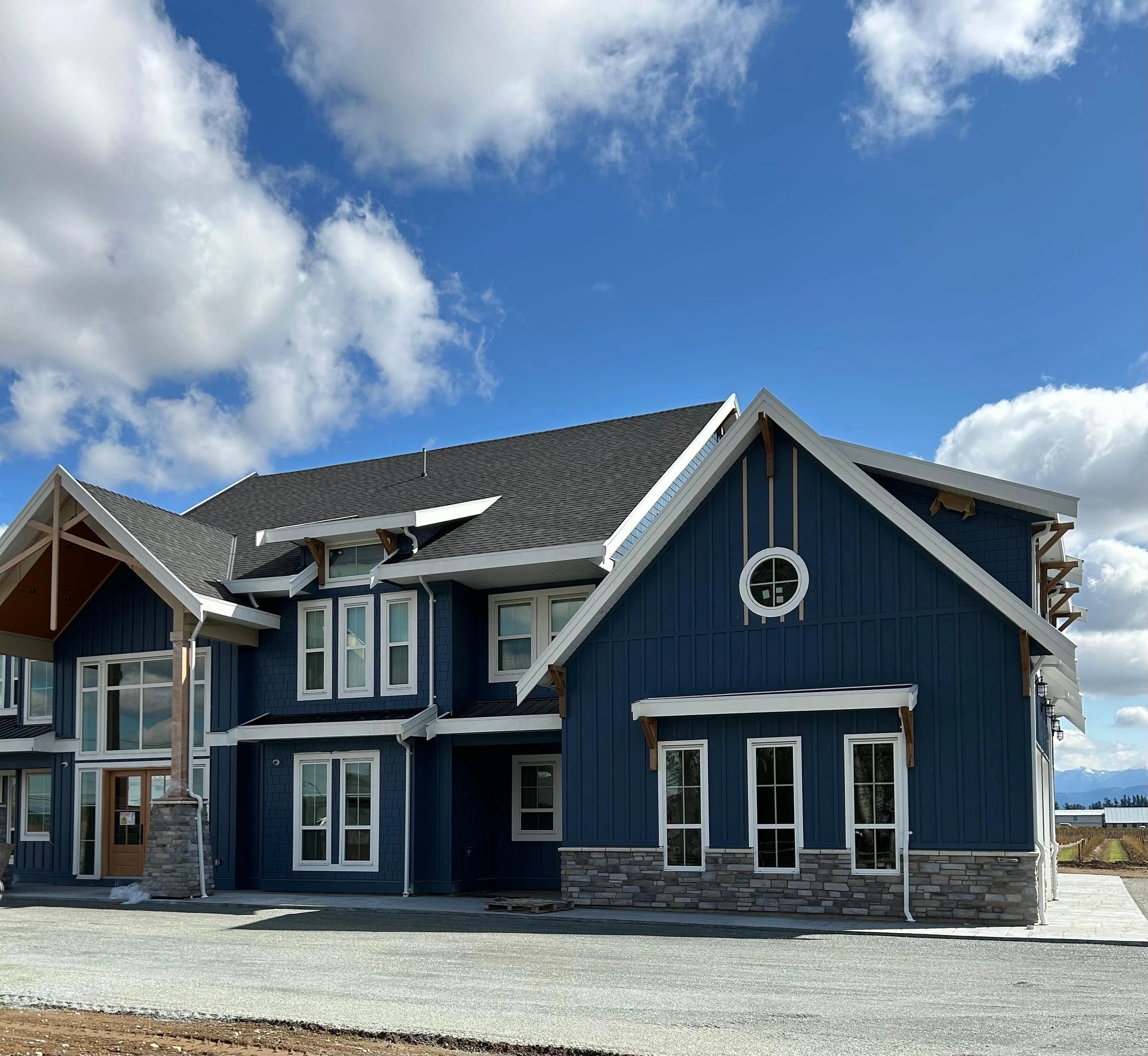 evergreenprosidingltd