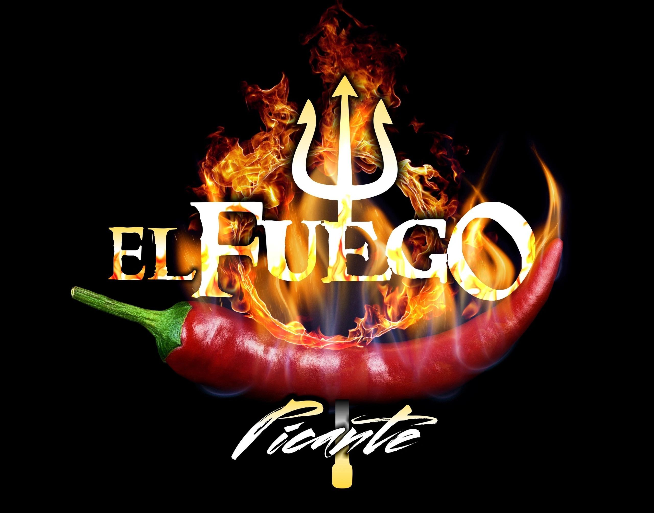 El Fuego Picante - Authentic Mexican Cuisine - Las Vegas, Nevada