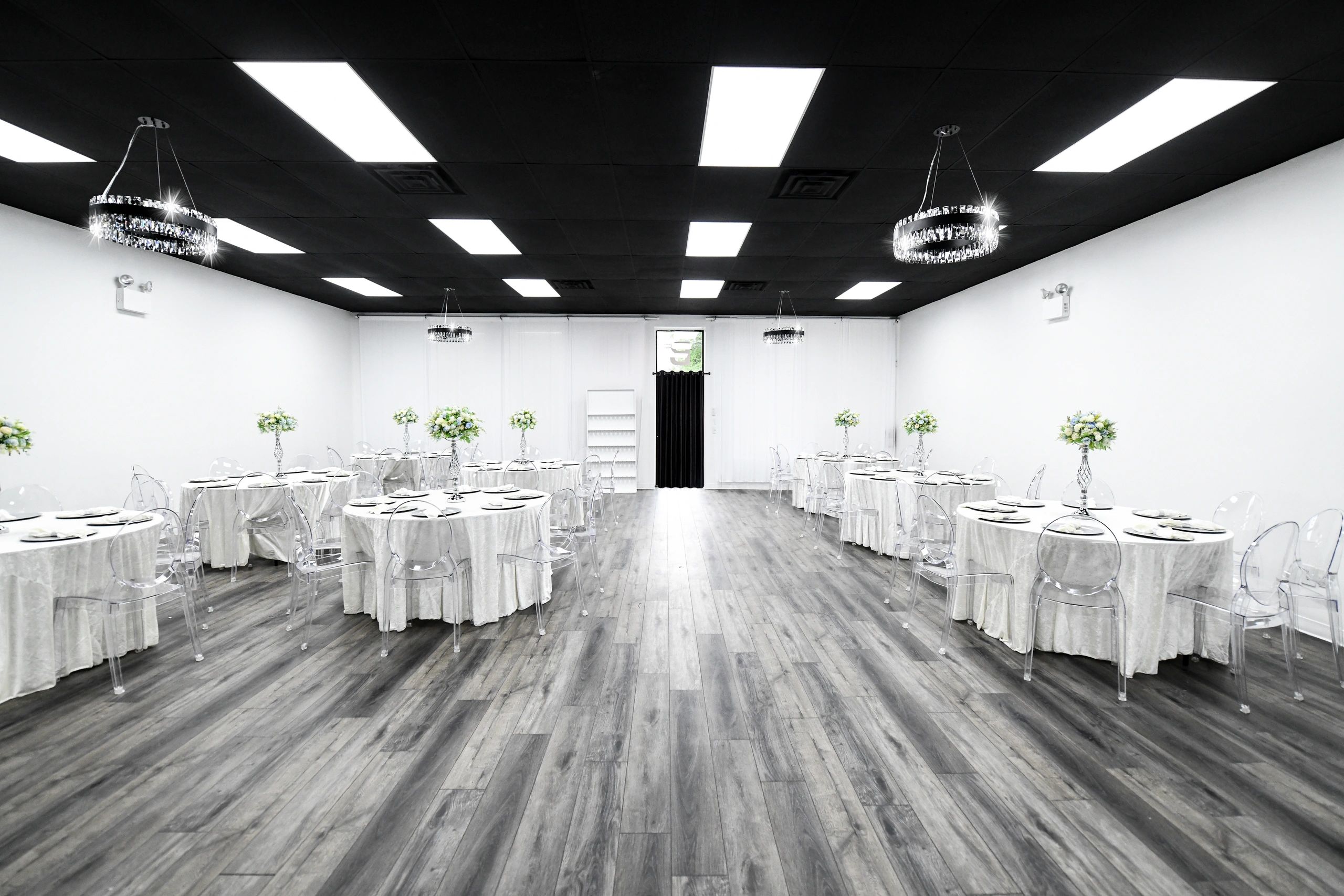 Home | Event Space by MyLuxVenue