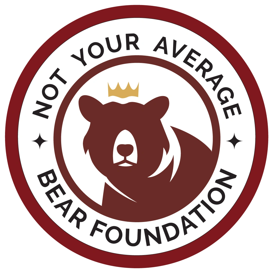 Welcome [notyouraveragebear.org]