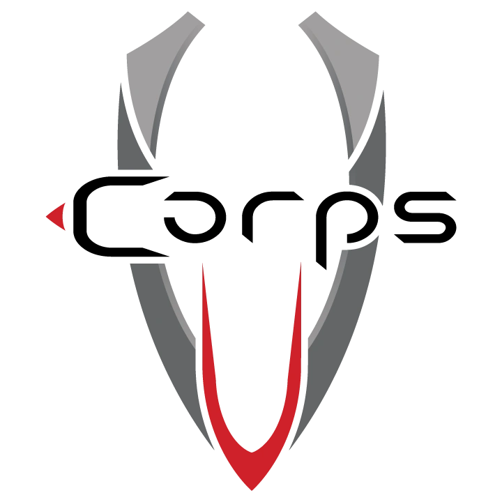 The Corps - Concept Refinement, Product Design