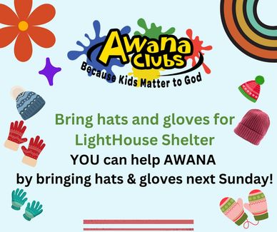 Christian, Church - First Baptist Church Crofton - Crofton, Maryland