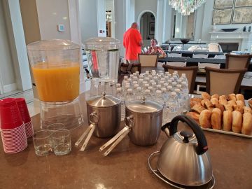 30A Personal Chef | Breakfast Drop Off | Extra Services