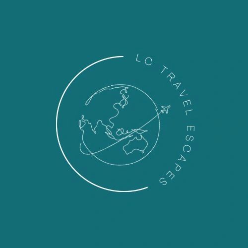 LC Travel Escapes