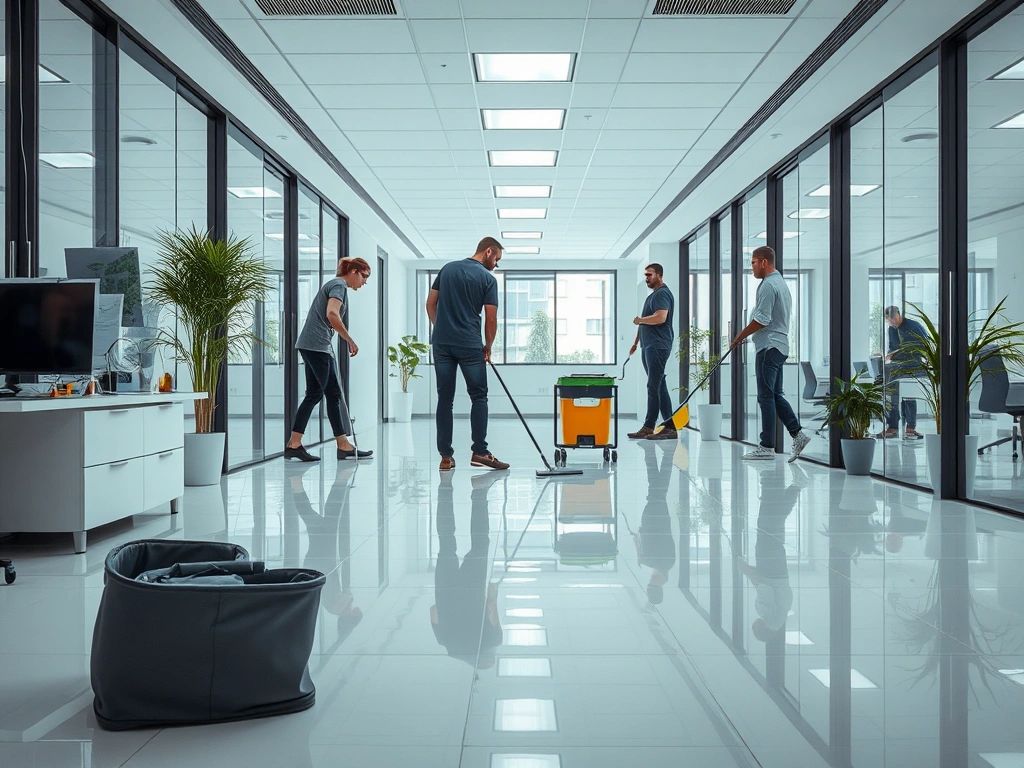 Toronto | Prime Clean Solutions