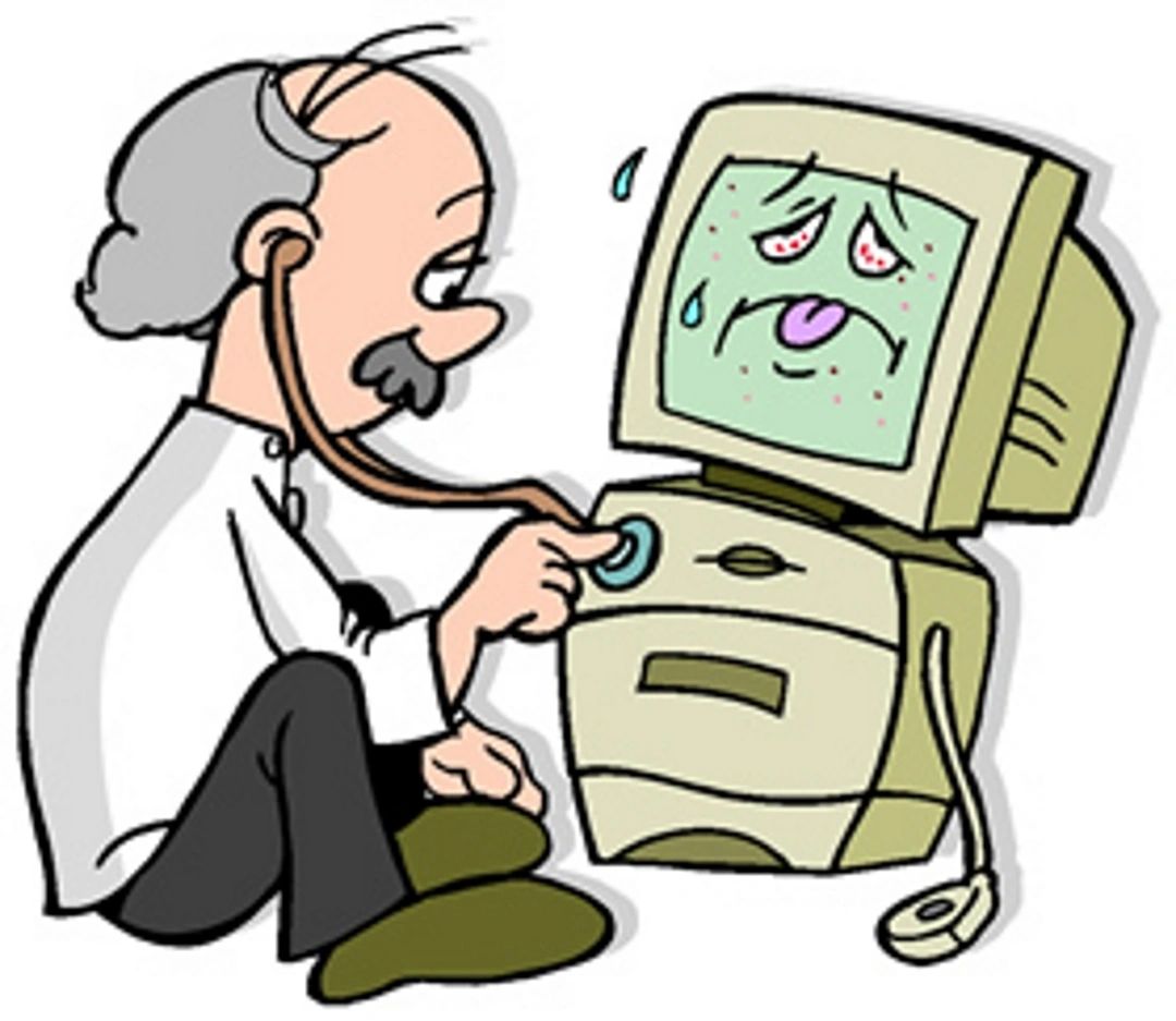 My Computer Tech - Computer Repair, Virus Removal