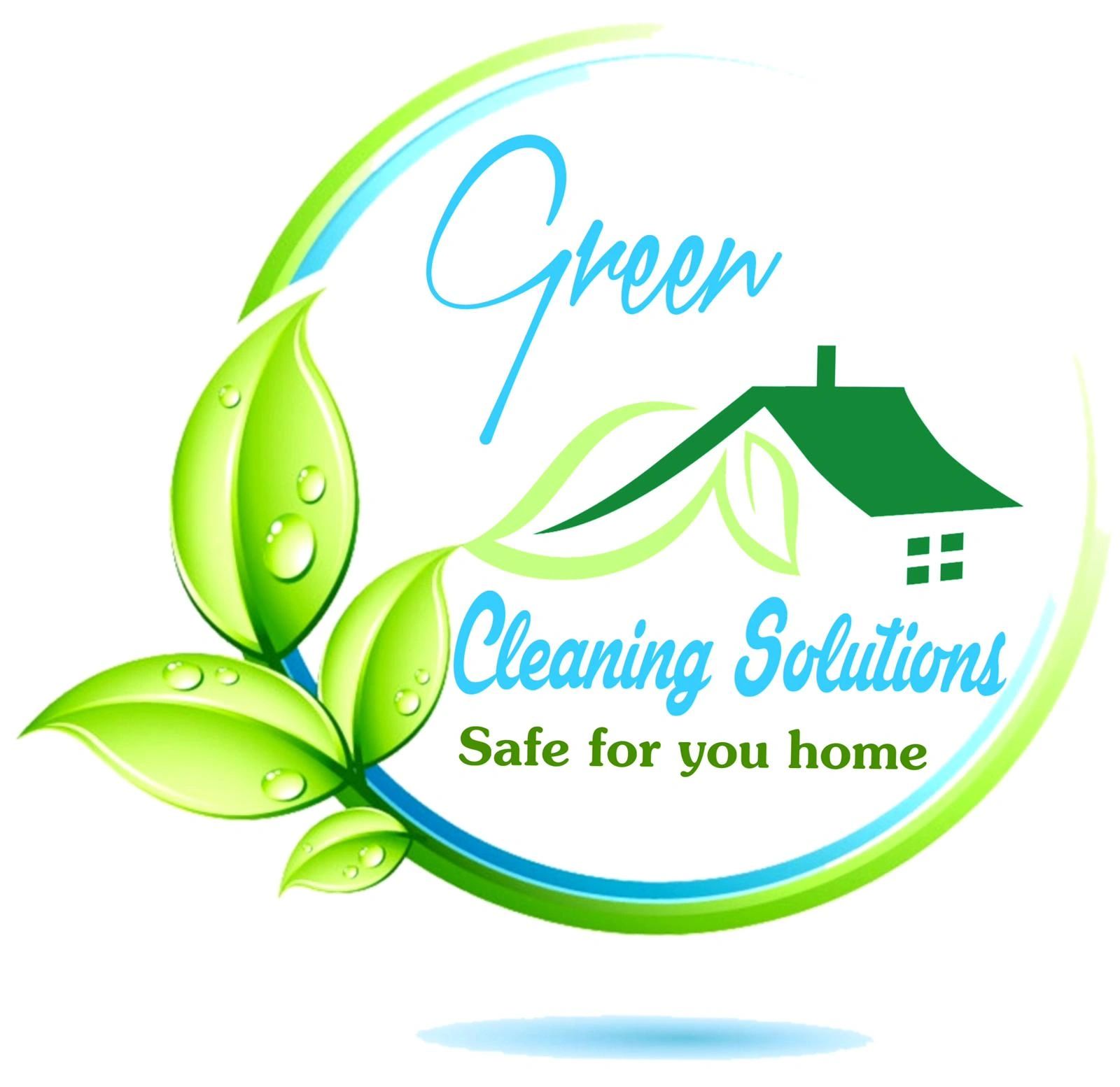 Green Cleaning Solutions