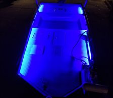 Marine Fab | Professional Welding, Inc