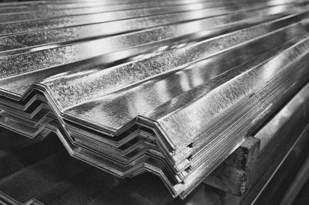 LAMINA R-101 GALV CAL 24 DE 6.10 MT