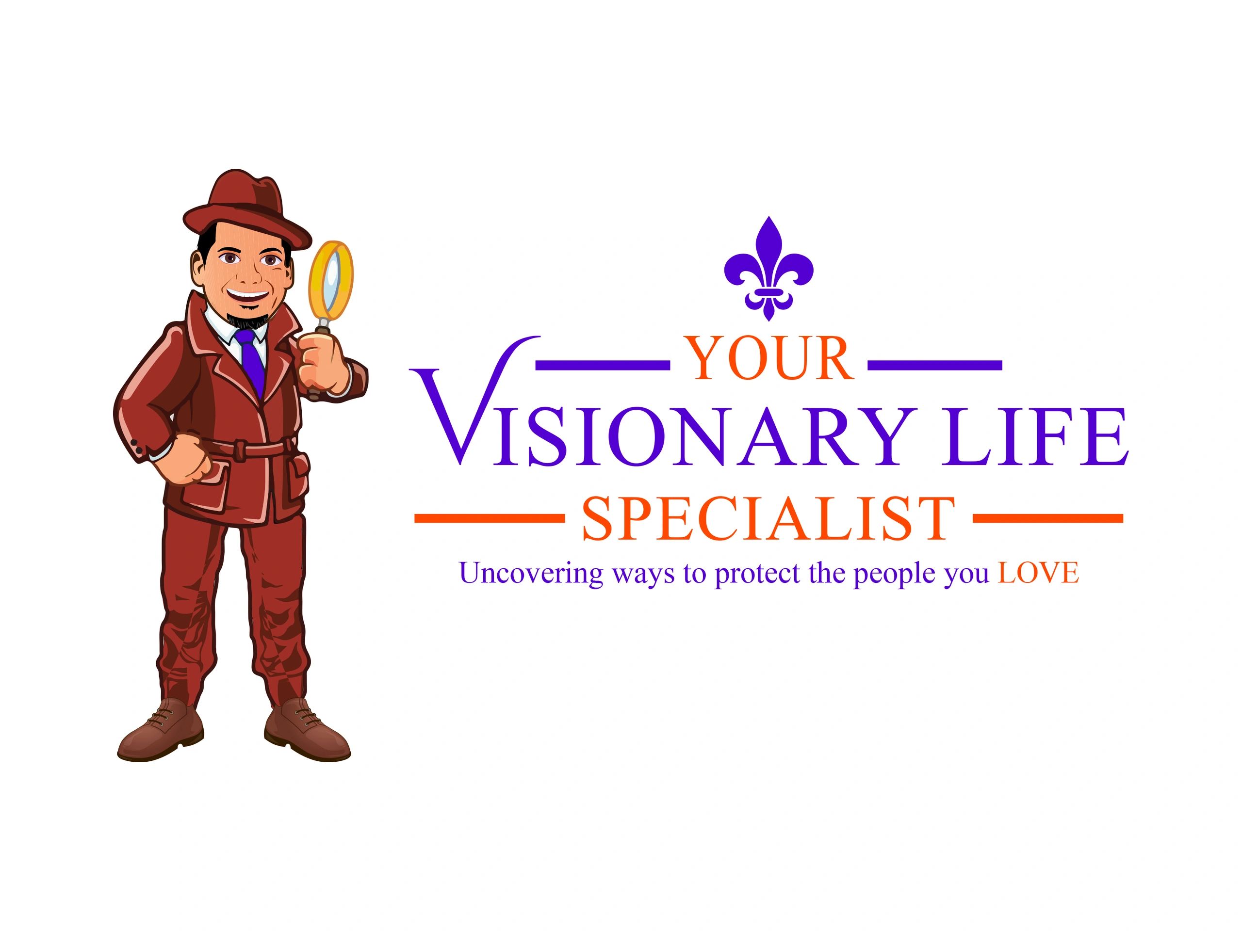 Your Visionary Life Specialist, LLC