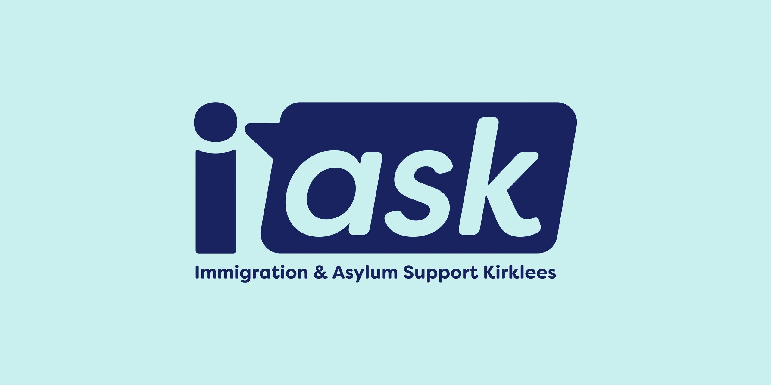 We’ve Changed our Name to IASK We’ve Changed our Name to IASK