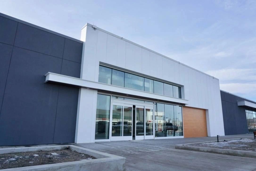 Exterior Cladding, Building Restoration, Building Envelope - Weststar ...