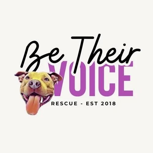 Adopt Rescue Puppies Today | Be Their Voice Rescue
