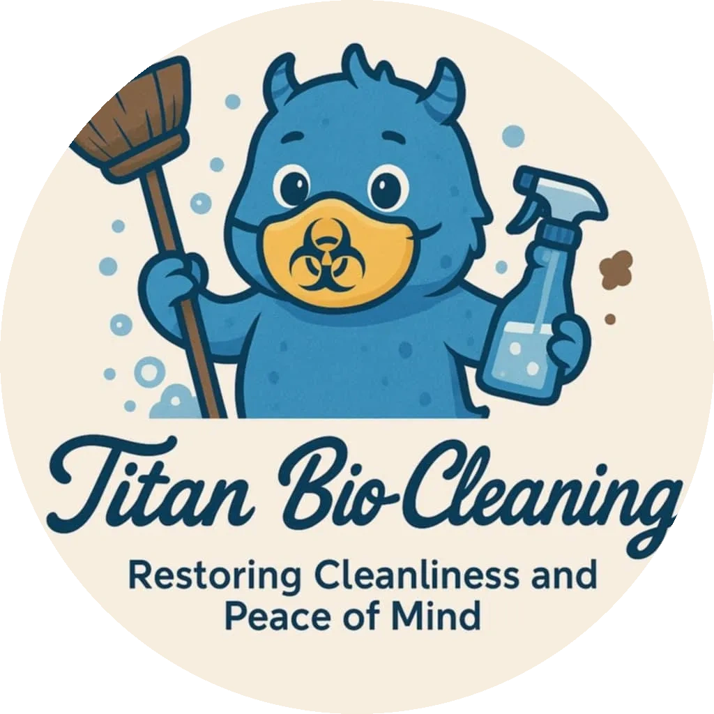 Titan Bio Cleaning