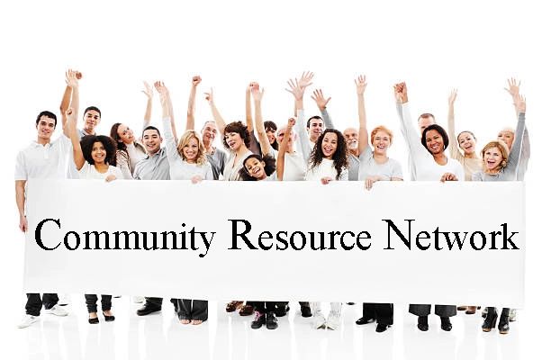 Community Resource Network