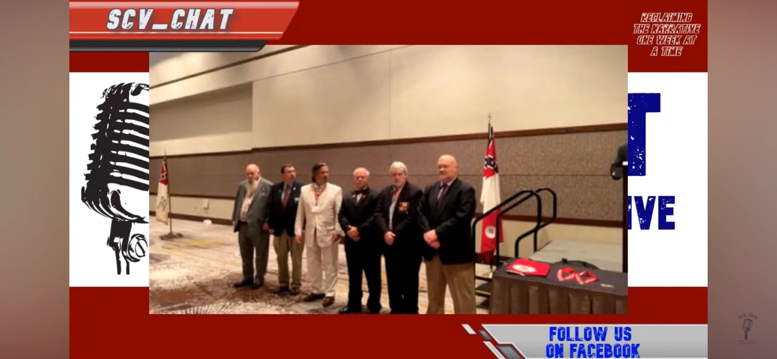 SPECIAL REPORT: NEW ELECTED OFFICERS IN THE SCV