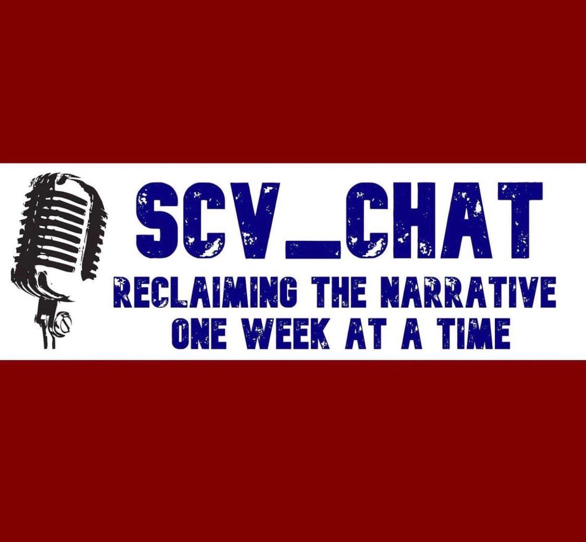 Discover Southern History with SCV CHAT