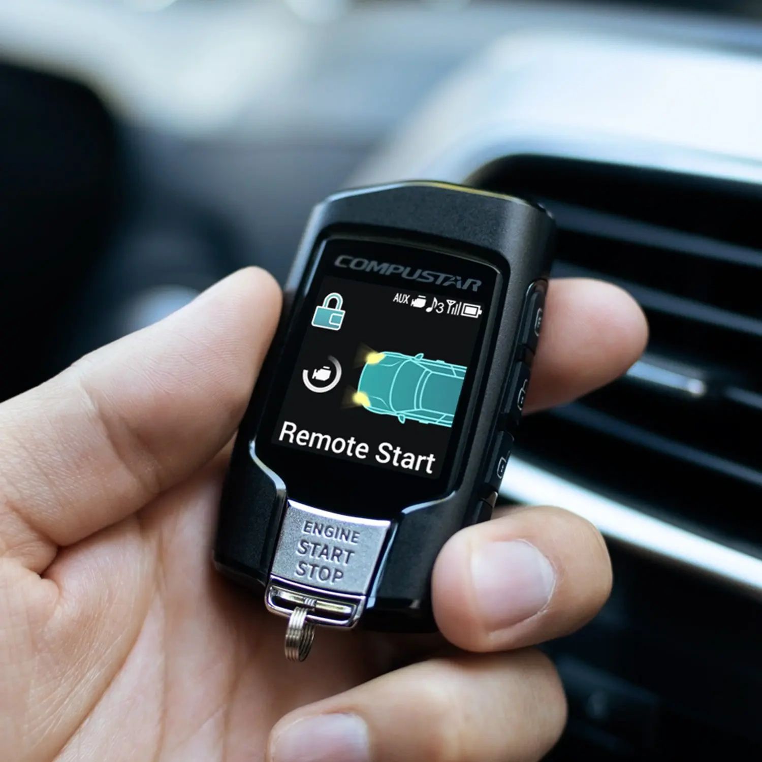 Remote Start Reno LLC