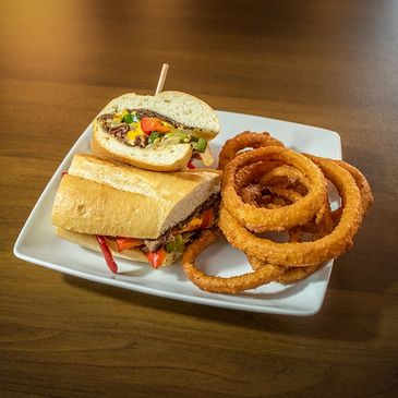 Craft Beer, Pub Food - FeistyPint.com - Grand Junction, Colorado