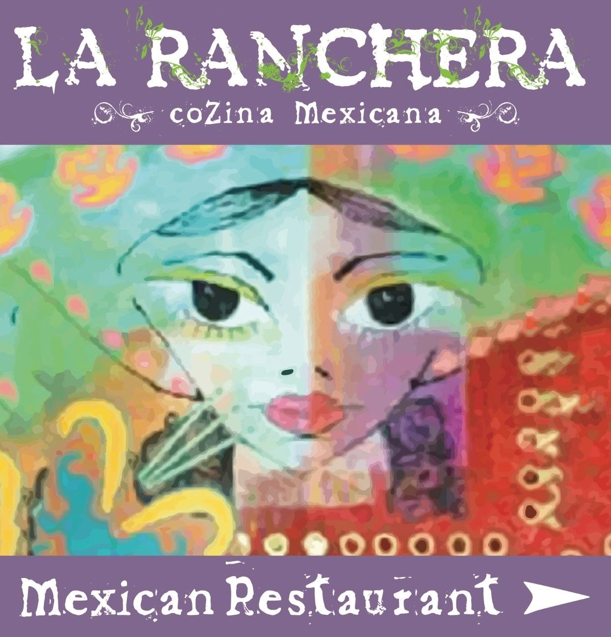 Mexican Restaurant - La Ranchera