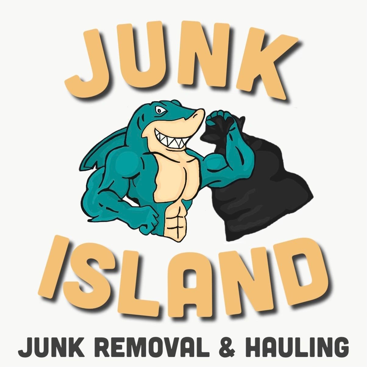 Junk Island Junk Removal and Hauling - Home