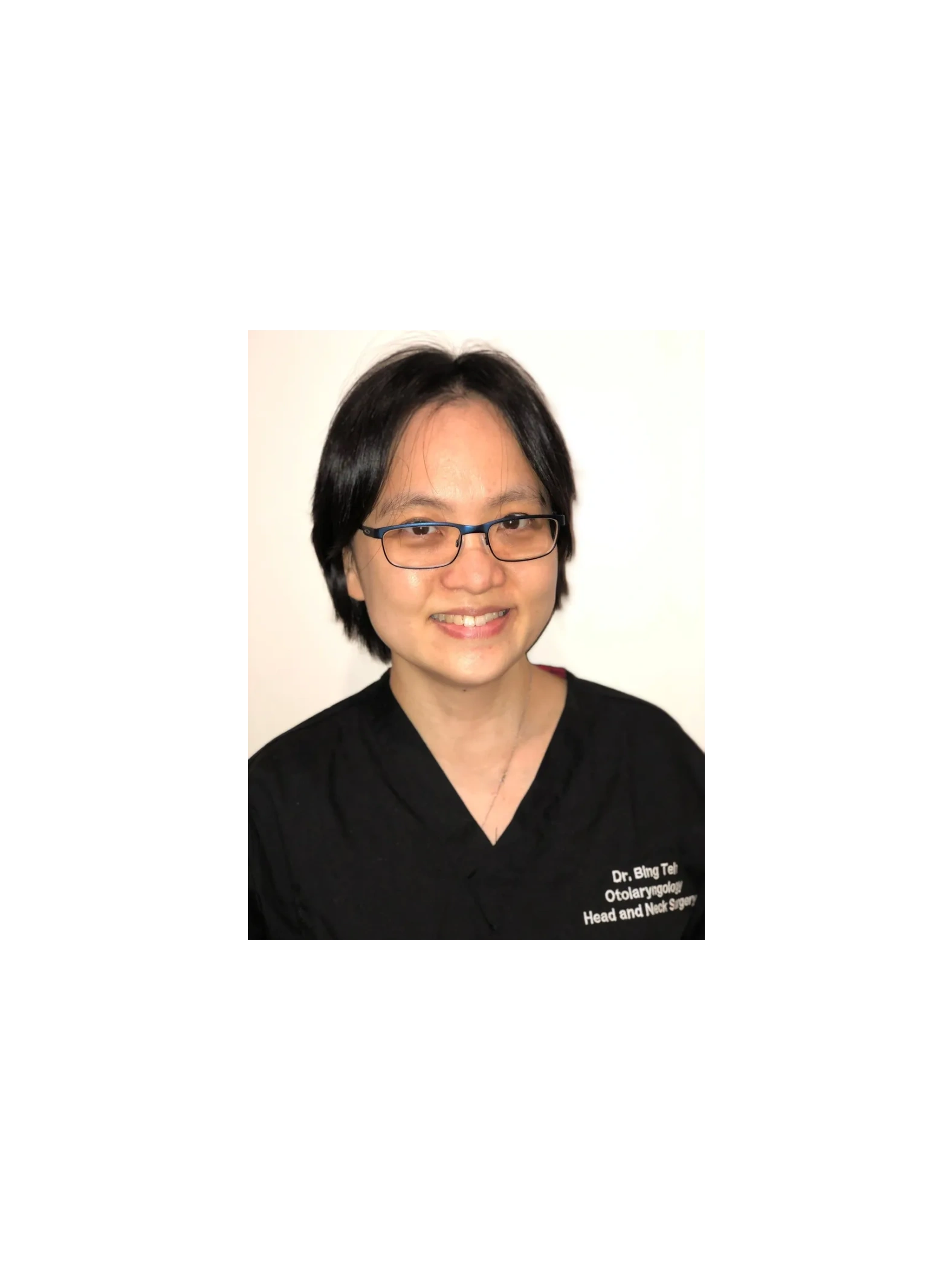 Drbingteh - Ent, Otology