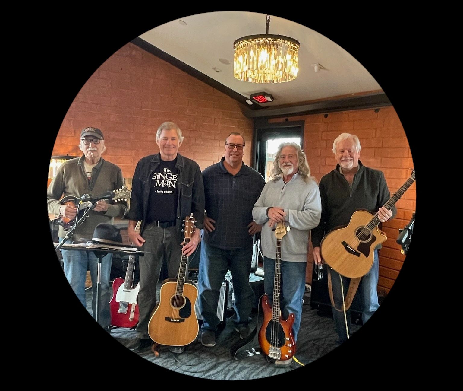 The Lowdown Dudes Band - Rock-N-Roll Band, Live Music, Live Bands