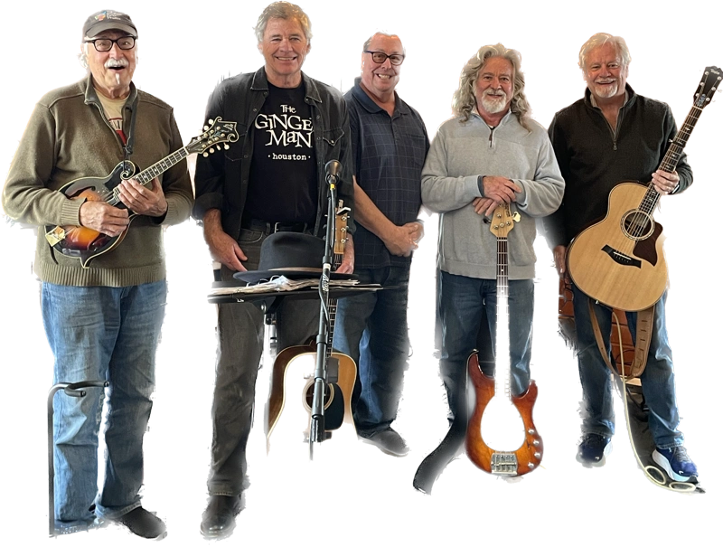 The Lowdown Dudes Band - Rock-N-Roll Band, Live Music, Live Bands