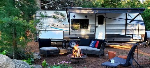 Adventure RV Rentals, LLC. - RV Rentals, Camper Rentals