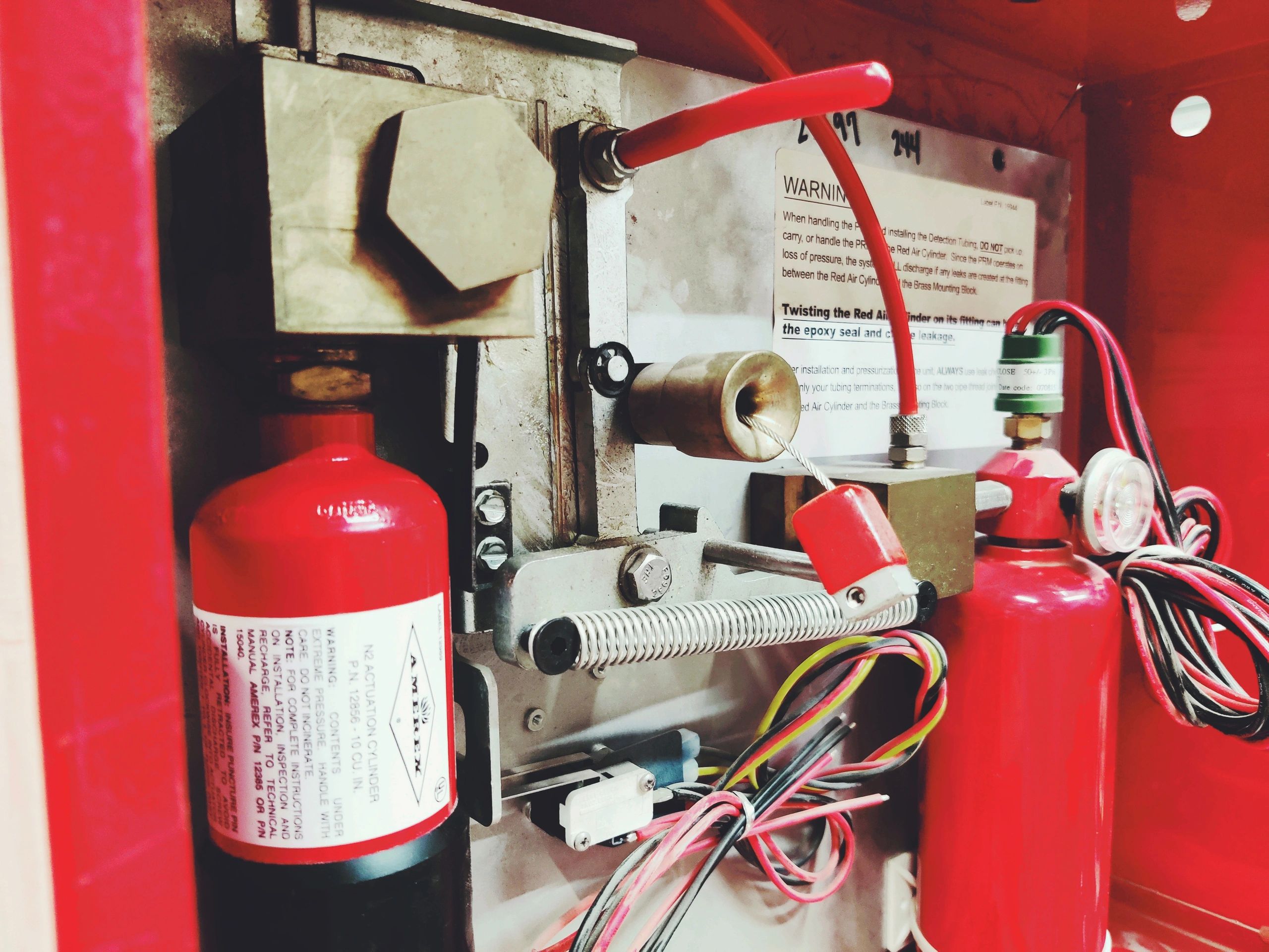 Fire-Ade