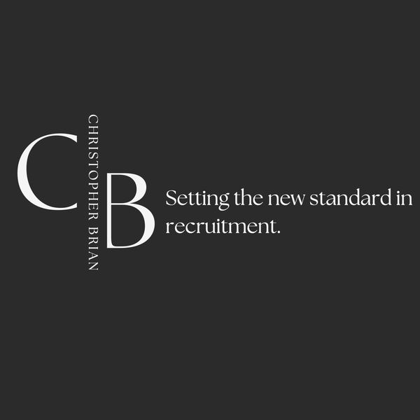 Christopher Brian Recruitment