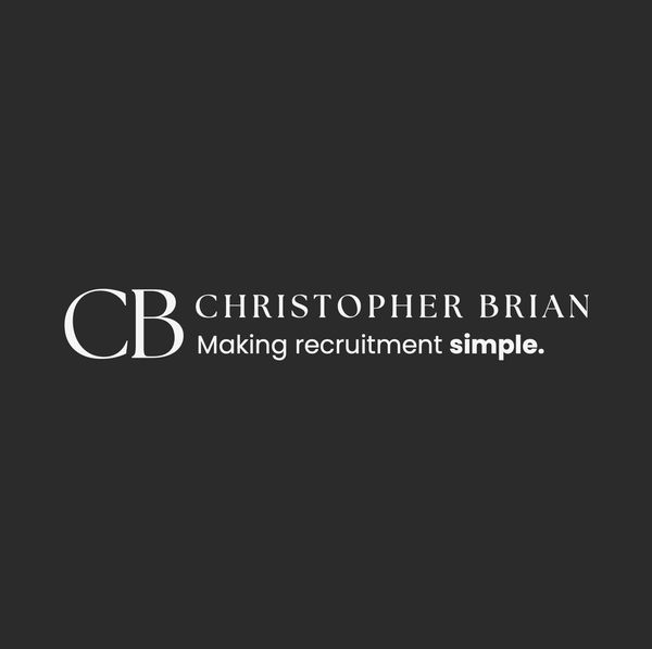 Christopher Brian Recruitment