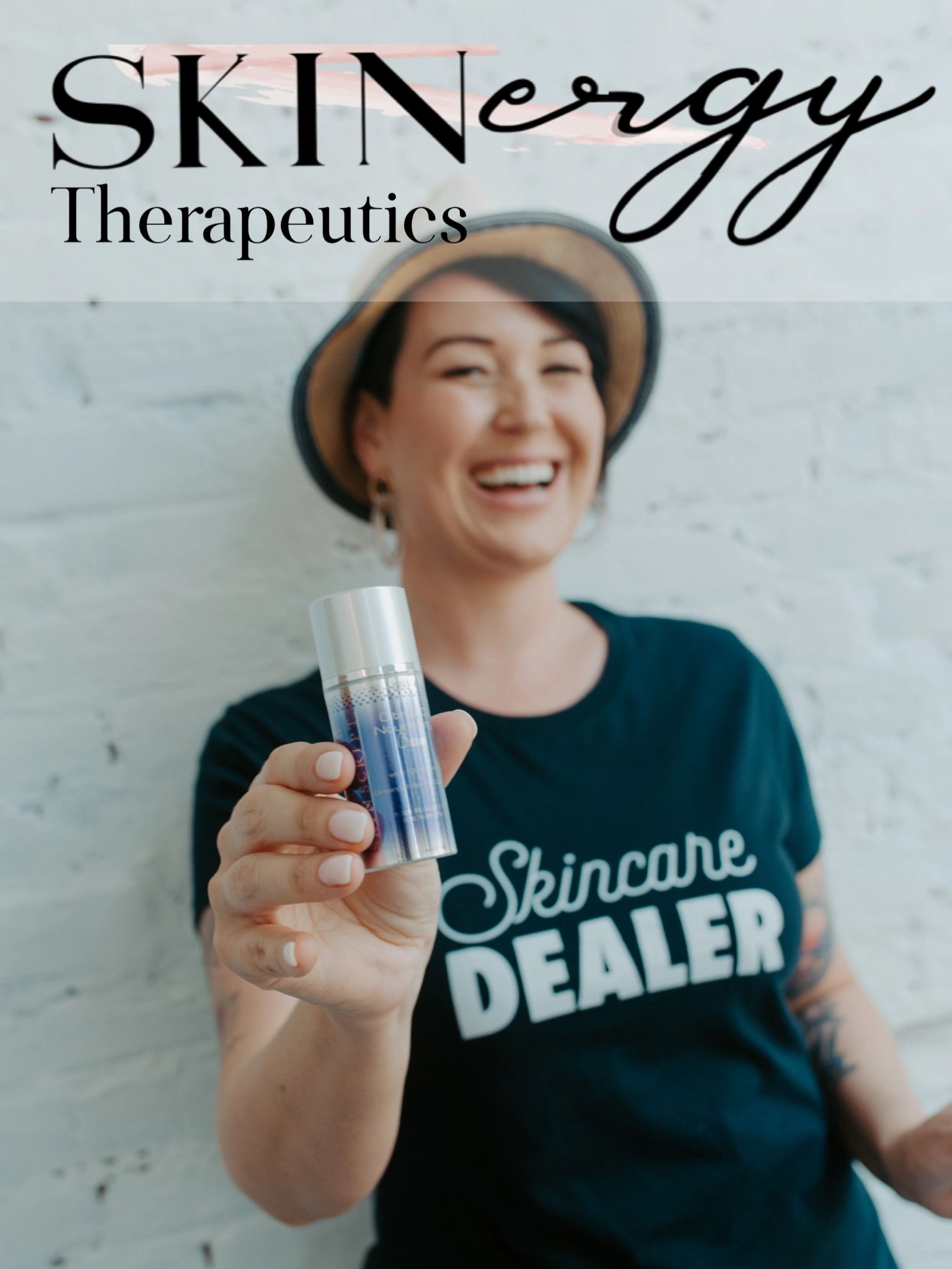 SKINergy Therapeutics - Brazilian Waxing, Facials, Eyebrow Waxing