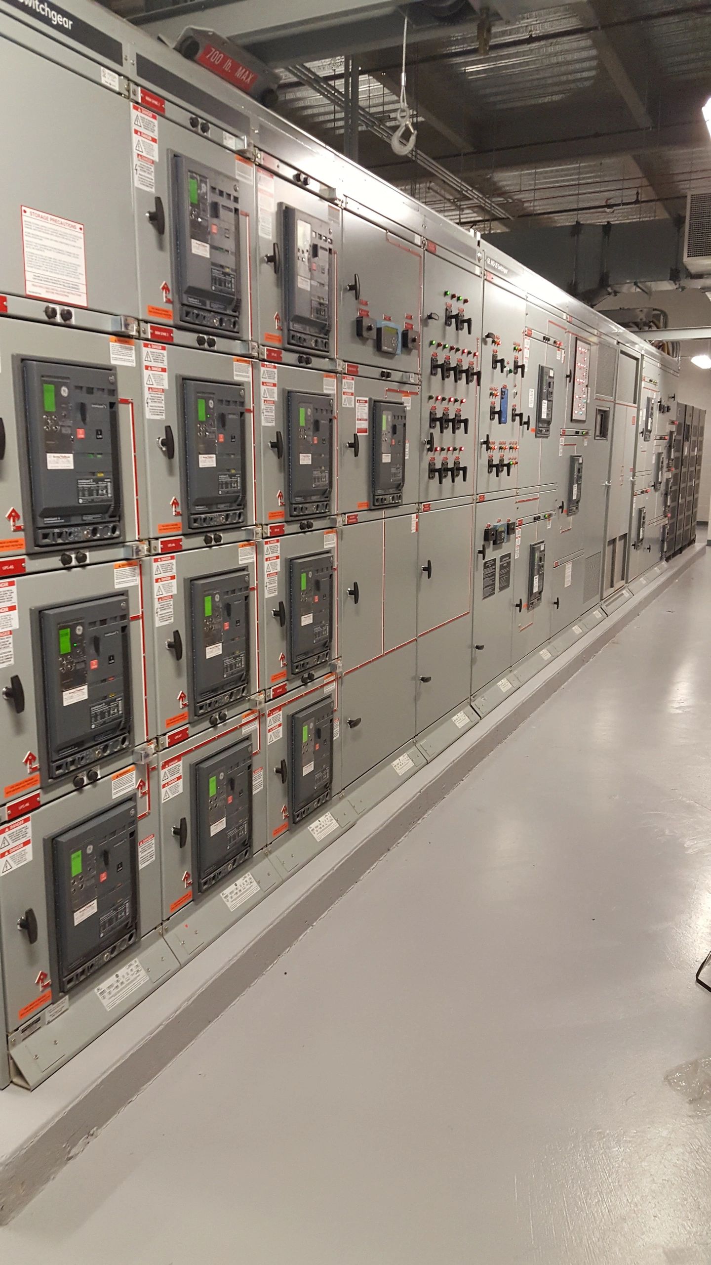 United Electrical Solutions - Home